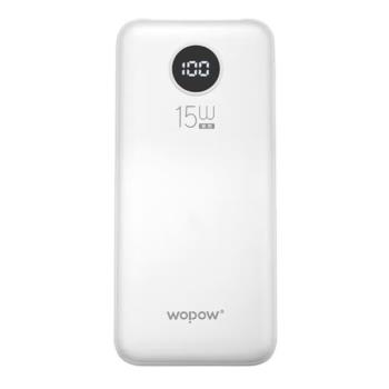 沃品（WOPOW） 沃品移动电源L27 10000mah - 纳福汇